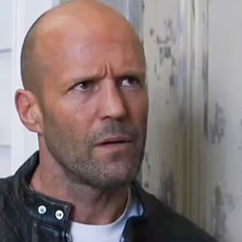 Megan Fox gets hot and heavy with Jason Statham in action-packed trailer for The Expendables 4 ...