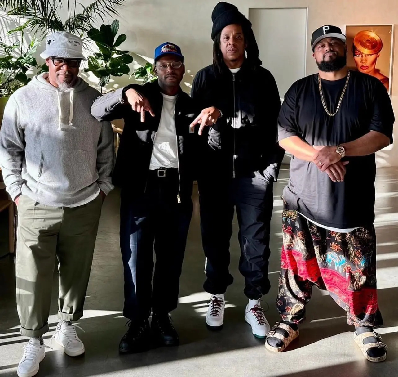 Rapper Schoolboy Q expressed on X last week a desire to play his new ...