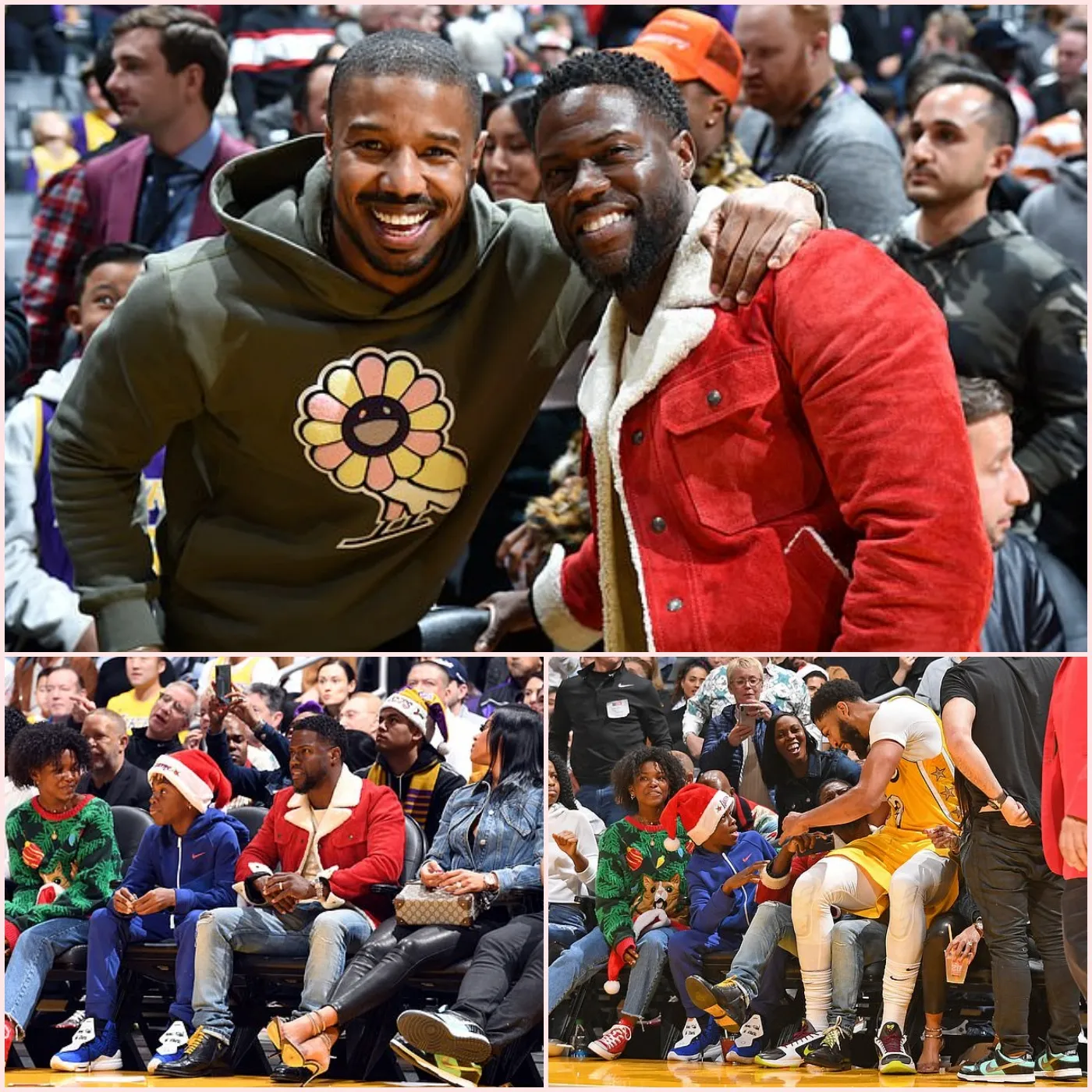 SCARY TRUTH: Why does Kevin Hart keep having bad luck? From the car ...